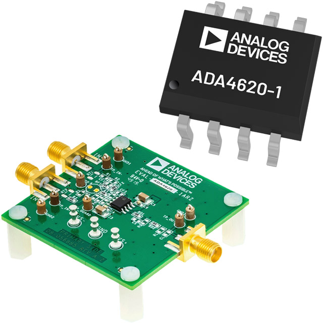 ADA4620 Analog Devices Inc. | Linear